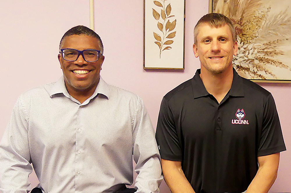 AHA Tower clinic opens to patients | News, Sports, Jobs - Altoona Mirror